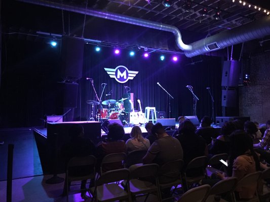 MOTORCO MUSIC HALL - 102 Photos & 168 Reviews - Bars - 723 Rigsbee Ave ...