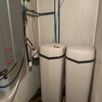 HAGUE WATER SYSTEMS - Updated November 2025 - 11 Reviews - 63 Garden St ...