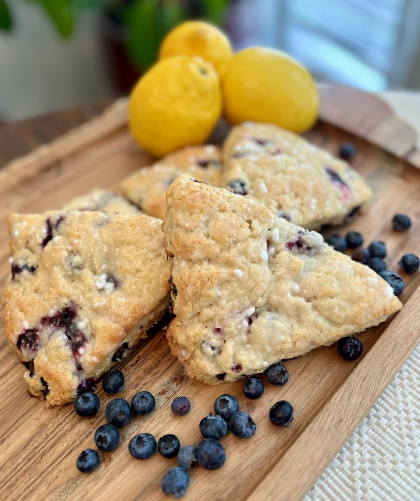 YAYA’S BLOOMS & DOUGH - Updated December 2025 - 13 Photos - 17267 ...