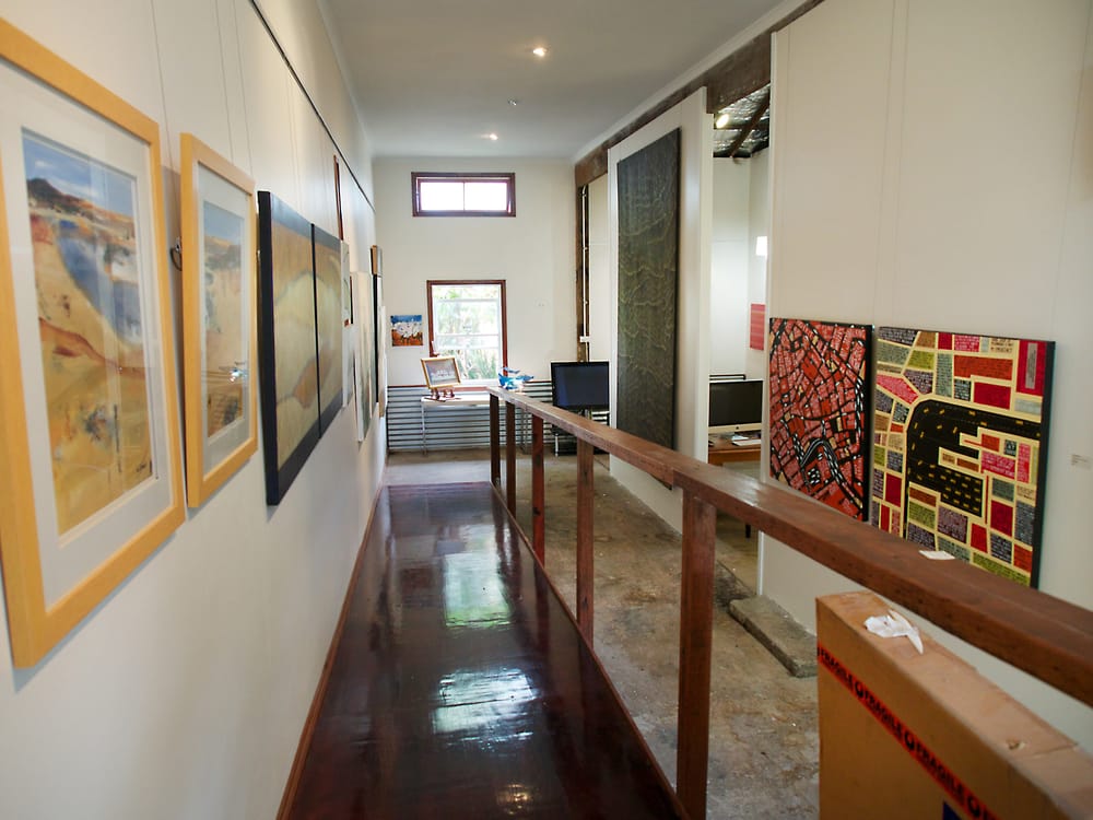 THE CHANNON GALLERY - Updated December 2024 - 12 Photos - 52 Terania St ...