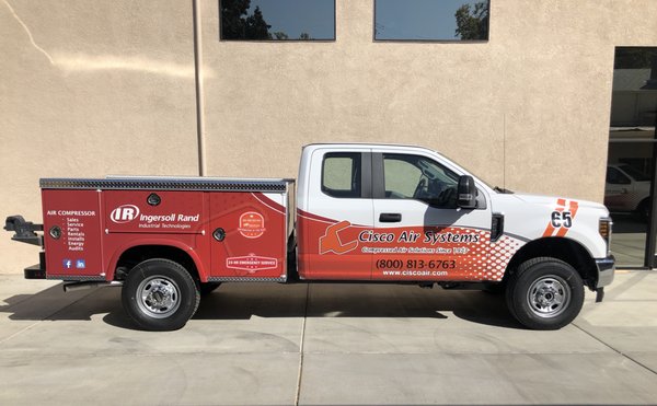 CISCO AIR SYSTEMS - Updated October 2025 - 20 Photos - 214 27th St ...