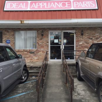 IDEAL APPLIANCE PARTS - Updated December 2025 - 15 Photos & 11 Reviews ...