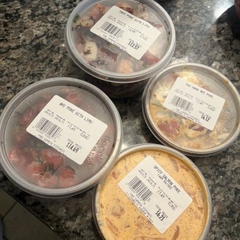 POKE EXPRESS - Updated May 2025 - 725 Photos & 705 Reviews - 19 S ...