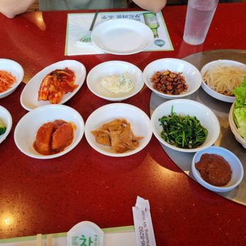 MAPO BBQ - Updated January 2025 - 583 Photos & 465 Reviews - 14924 41st ...