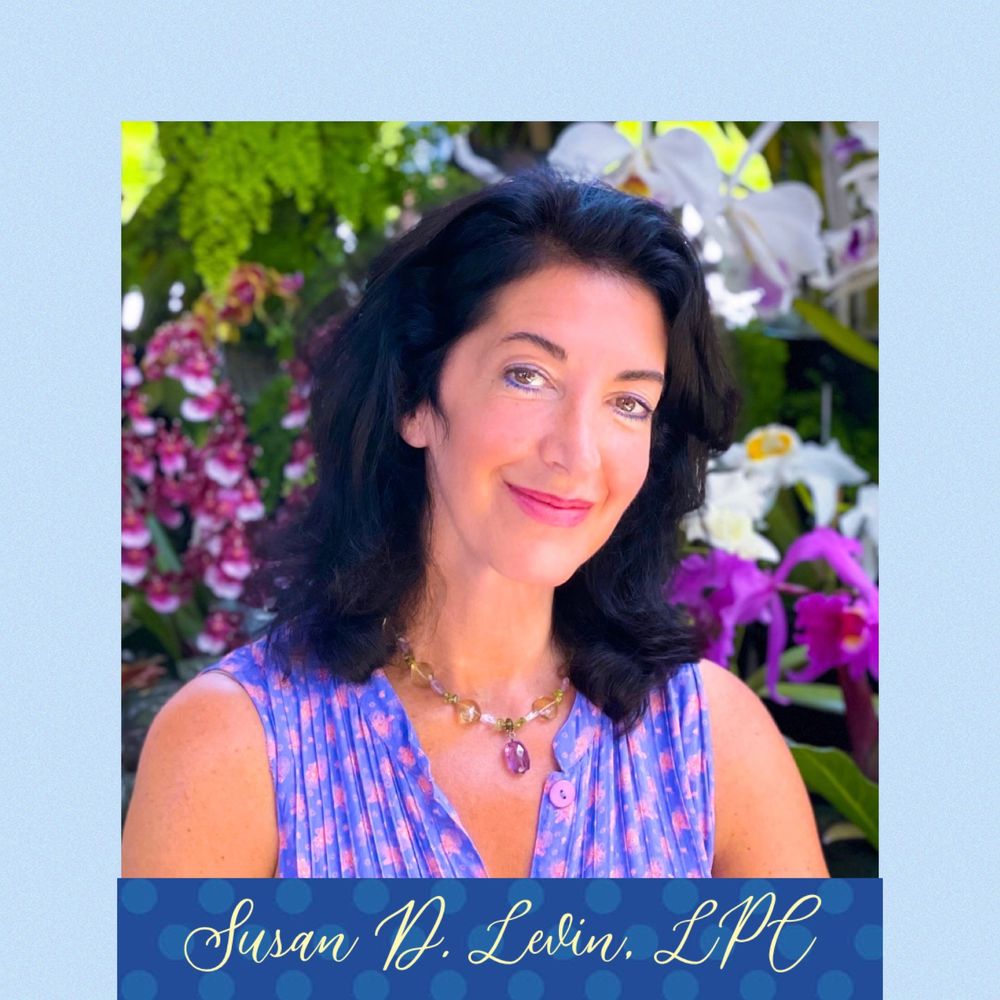 SUSAN D LEVIN - Clarks Summit, Pennsylvania - Counseling & Mental ...