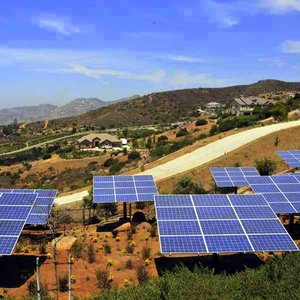 SOLAR ENERGY SAN DIEGO - 750 B St, San Diego, California - Solar ...