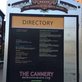 THE CANNERY - Updated October 2025 - 54 Photos & 29 Reviews - 2801 ...