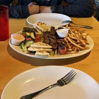 MED BOX GRILL - Updated December 2025 - 129 Photos & 157 Reviews - 600 ...