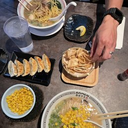 RAMEN BOYS - Updated January 2026 - 3036 Photos & 964 Reviews - 3650 S ...