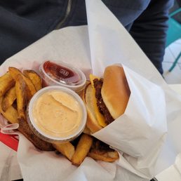 SALTY BLUE FISH & CHIPS - Updated January 2026 - 413 Photos & 413 ...