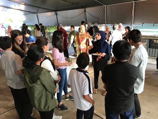 MUSLIM ASSOCIATION OF HAWAII - Updated July 2024 - 43 Photos & 10 ...