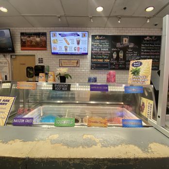 DETROIT WATER ICE FACTORY - Updated July 2025 - 258 Photos & 209 ...