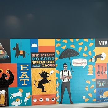 AUSTIN TACO PROJECT - Updated September 2024 - 777 Photos & 590 Reviews ...