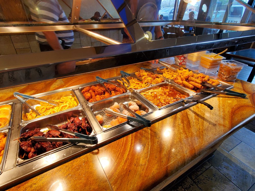 KING BUFFET CHINESE RESTAURANT - Updated February 2025 - 44 Photos ...