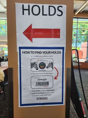 TUSTIN LIBRARY - Updated December 2025 - 69 Photos & 129 Reviews - 345 ...