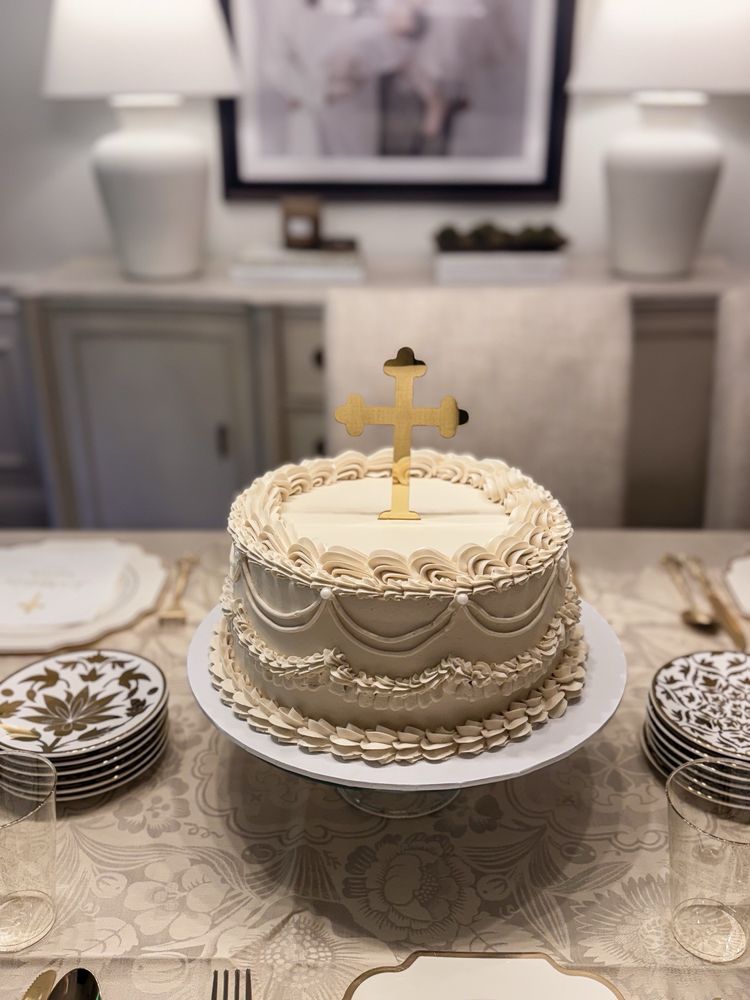 CEG BAKERY - Updated December 2025 - 156 Photos & 51 Reviews - 2591 Piedmont Rd Ne 1115, Atlanta ...