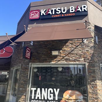 KATSU BAR - Updated January 2026 - 495 Photos & 233 Reviews - 3801 W ...