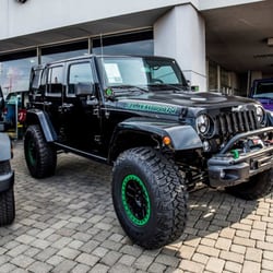 JAKE SWEENEY CHRYSLER JEEP DODGE RAM - 37 Photos & 44 Reviews - 85 W ...