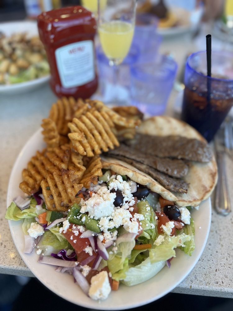 CROSS BAY DINER - Updated August 2025 - 481 Photos & 451 Reviews - 160 ...