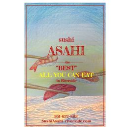 SUSHI ASAHI - Updated June 2025 - 3088 Photos & 3363 Reviews - 2955 Van ...