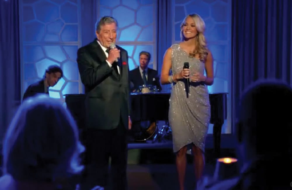 ROBBIE SCOTT & THE NEW DEAL ORCHESTRA - Updated August 2025 - 28 Photos ...