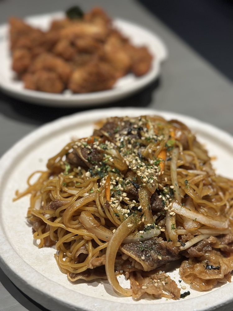 TAKUMI RAMEN - Updated December 2025 - 68 Photos & 22 Reviews - 1239 W ...