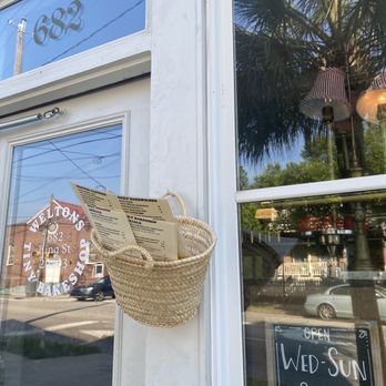 WELTONS TINY BAKESHOP - Updated October 2024 - 43 Photos & 33 Reviews ...