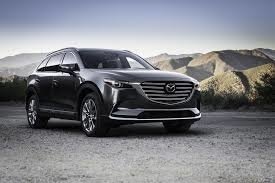 PARK MAZDA - Updated April 2026 - 32 Photos & 31 Reviews - 983 Fir St ...