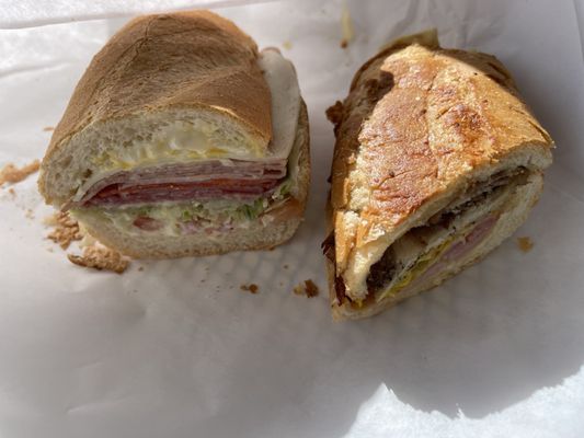 DESIMONE DELI & BAKERY - Updated May 2024 - 230 Photos & 547 Reviews ...