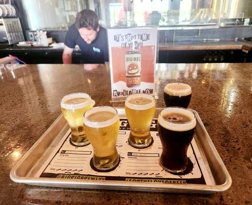 BIG RIG KITCHEN AND BREWERY - Updated December 2025 - 112 Photos & 138 ...