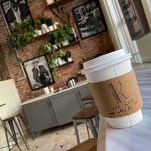 THE RISE COFFEE BAR - 115 Photos & 97 Reviews - Cafes - 75 Wentworth St ...