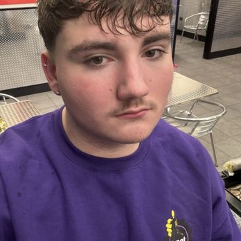 FAMOUS FADEZ - Updated December 2025 - 13 Photos - 618 E Golf Rd ...