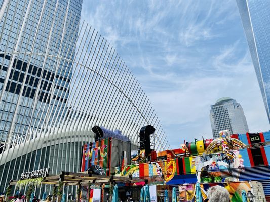 OCULUS BEER GARDEN - Updated January 2026 - 115 Photos & 37 Reviews ...