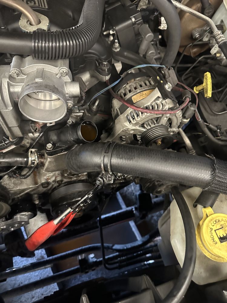 HCT AUTO - Updated April 2024 - Request a Quote - 19 Photos - 1007 N La ...