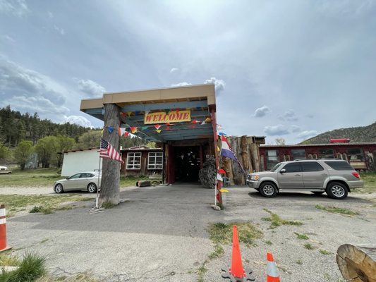 RUIDOSO EMPORIUM - Updated November 2025 - 519 US-70, Ruidoso, New ...