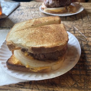 LOUIS’ LUNCH - 1141 Photos & 1090 Reviews - 261 Crown St, New Haven, CT ...