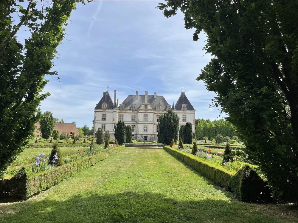 CHÂTEAU DE CORMATIN - Updated April 2024 - Cormatin, Saône-et-Loire ...