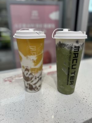 MACU TEA - UW - Updated October 2025 - 244 Photos & 123 Reviews - 1100 ...