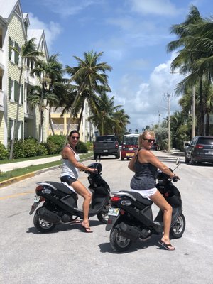 PIRATE SCOOTER RENTALS - Updated September 2024 - 31 Photos & 79 ...
