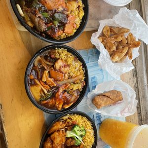 FU SING CHINESE RESTAURANT - Updated June 2025 - 29 Reviews - 1001 ...