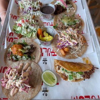TULUM TACO & TEQUILA - Updated September 2025 - 337 Photos & 143 ...