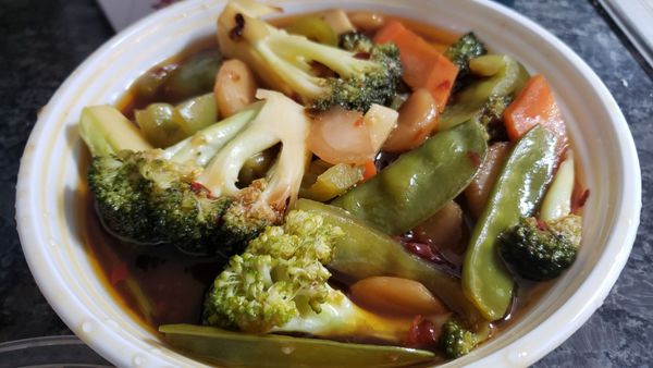 FRESH WOK - Updated December 2025 - 38 Photos & 158 Reviews - 4610 ...