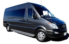 FLORIDA VAN SERVICES - Updated September 2025 - 2437 Jasper Ave, Fort ...