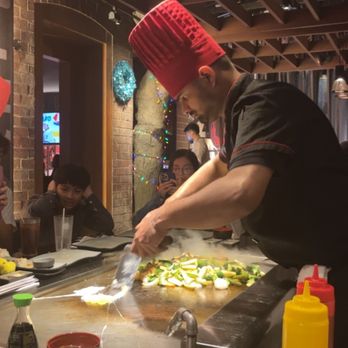 HIBACHI TEPPANYAKI & BAR - Updated December 2025 - 29 Photos & 20 ...