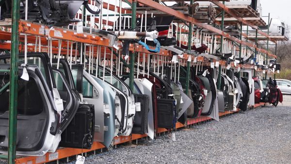 CHUCK’S AUTO PARTS SOLUTIONS - Updated December 2025 - 20 Photos - 1150 ...