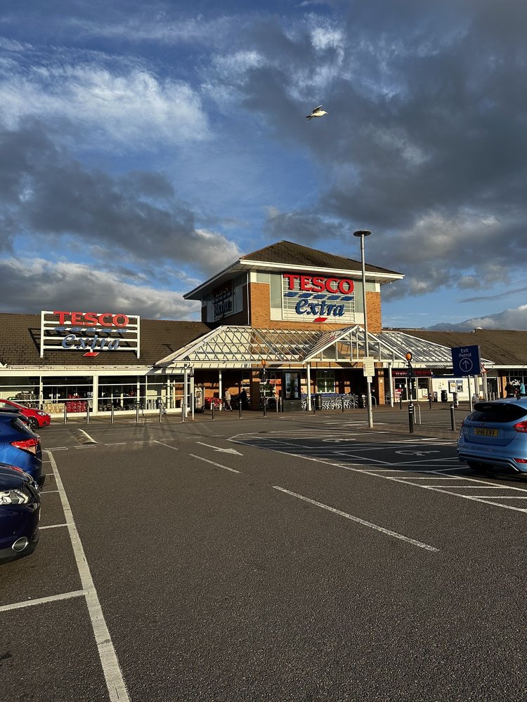 TESCO STORES - Updated February 2025 - 11 Photos - 1A Eastfield Way ...