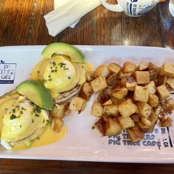 FIG TREE CAFE - 2899 Photos & 2067 Reviews - 2400 Historic Decatur Rd ...