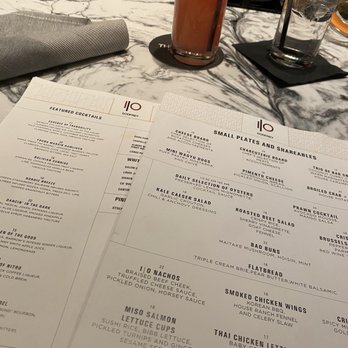 IO GODFREY LOUNGE - Updated September 2024 - 96 Photos & 47 Reviews ...