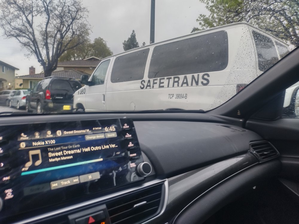 SAFE TRANS TRANSPORTATION - Updated October 2025 - 15 Reviews - 505 ...