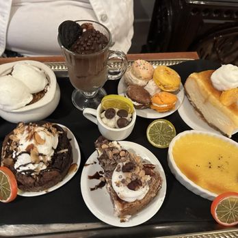 THE TREE HOUSE TAVERN & BISTRO - Updated January 2025 - 1803 Photos ...